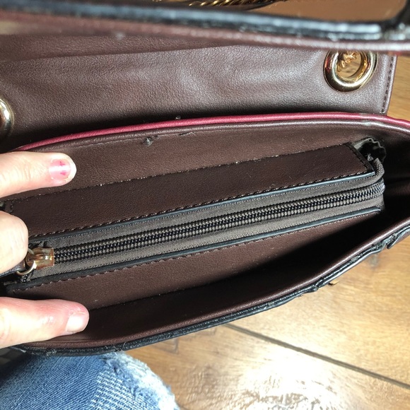 Street Level | Bags | Street Level Crossbody Purse | Poshmark